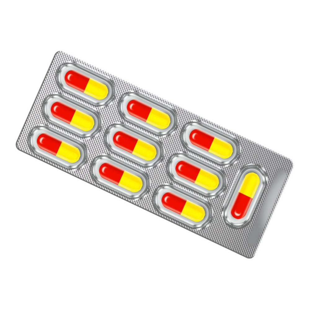 Gripalcê 400mg + 4mg + 4mg Brasterapica 10 Cápsulas