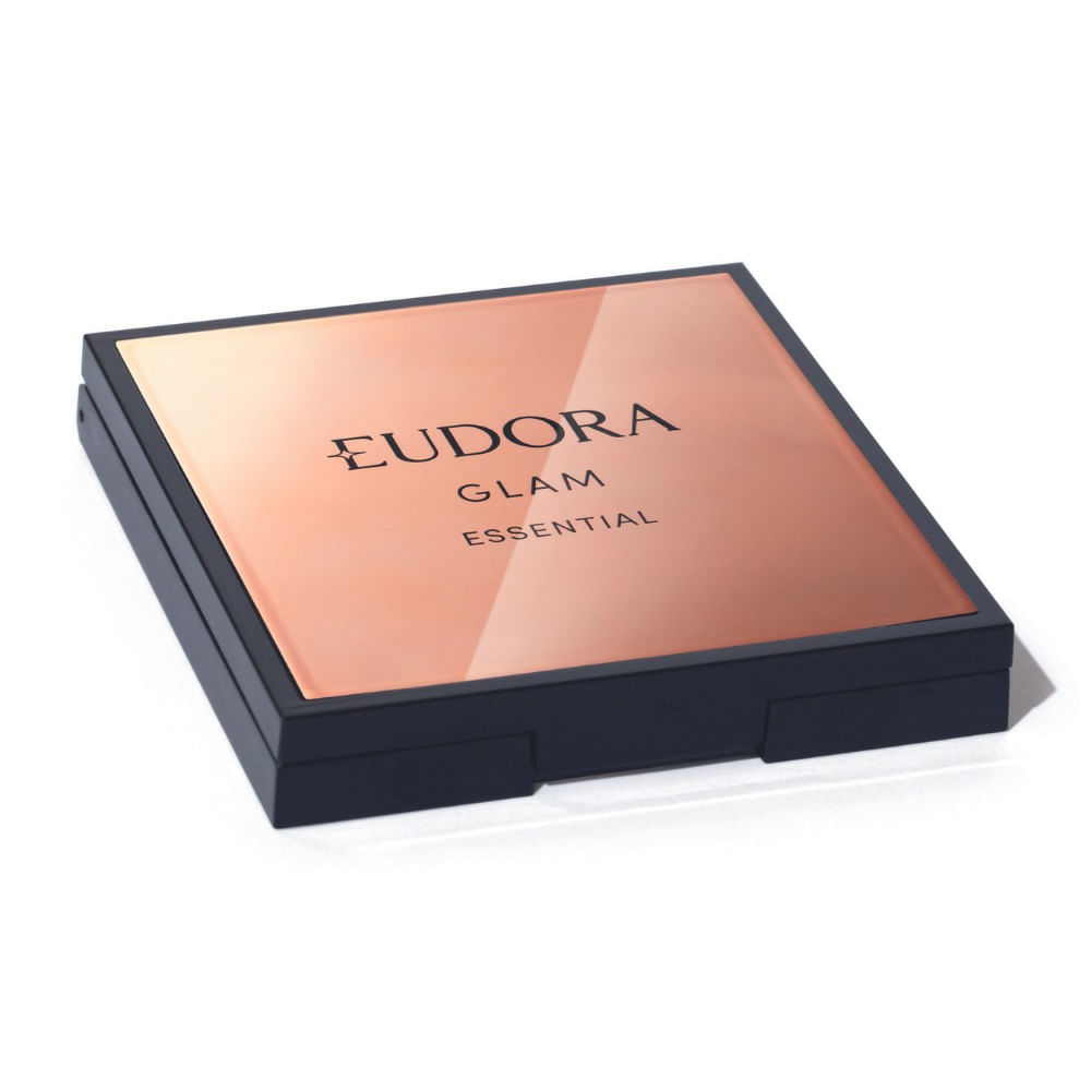 Paleta Sombra Eudora Glam Essential 5,85g