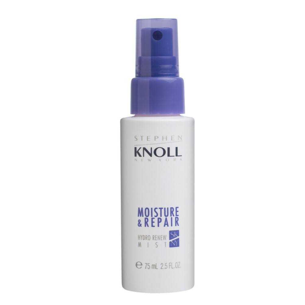 Leave-in Stephen Knoll Moisture & Repair Hydro Renew Mist 75ml ... Leave-in Stephen Knoll Moisture & Repair Hydro Renew Mist 75ml ...