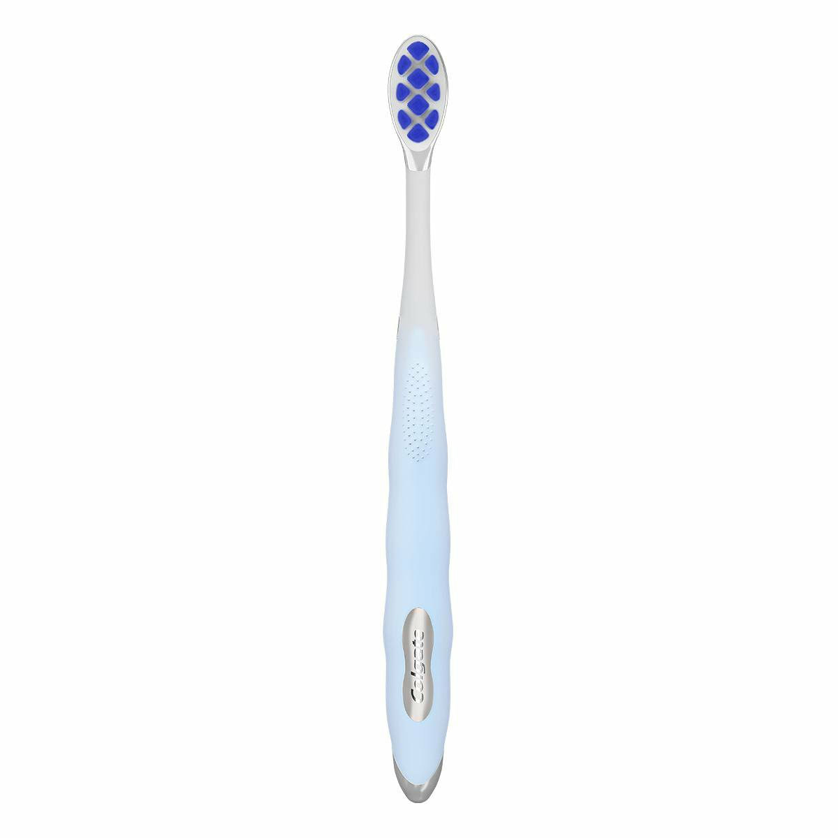 Escova Dental Colgate Sensitive Ultra Suave Macia 1 Unidade
