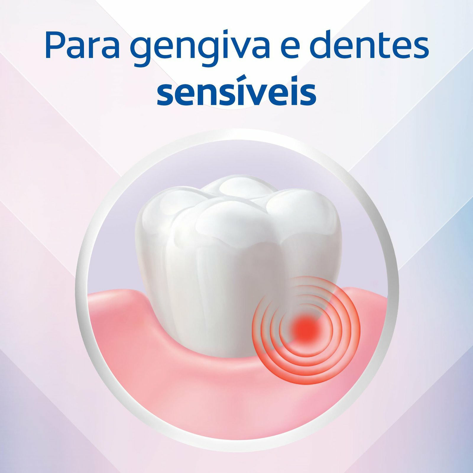 Escova Dental Colgate Sensitive Ultra Suave Macia 1 Unidade