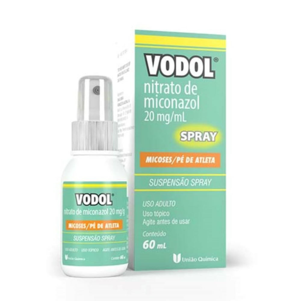 Vodol 20mg 60ml