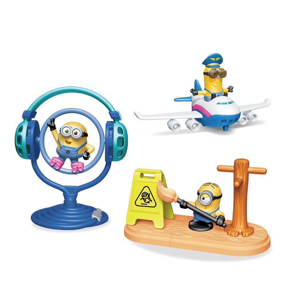 Ovo de Páscoa Kinder Ovo Minions 100g