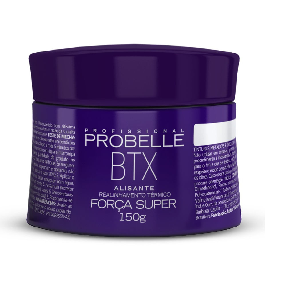 Mini Botox Probelle 150g